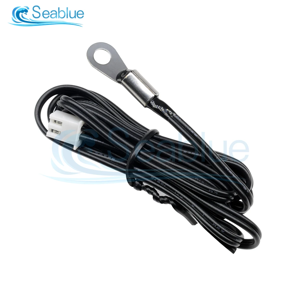 10Pcs-NTC-temperature-sensor-temperature-measurement-thermistor-10K ...