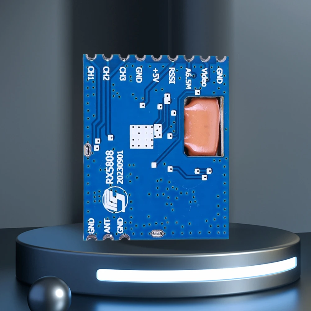 RX5808-5-8G-RC-FPV-Wireless-Audio-Video-Receiving-Module-8-Channel ...