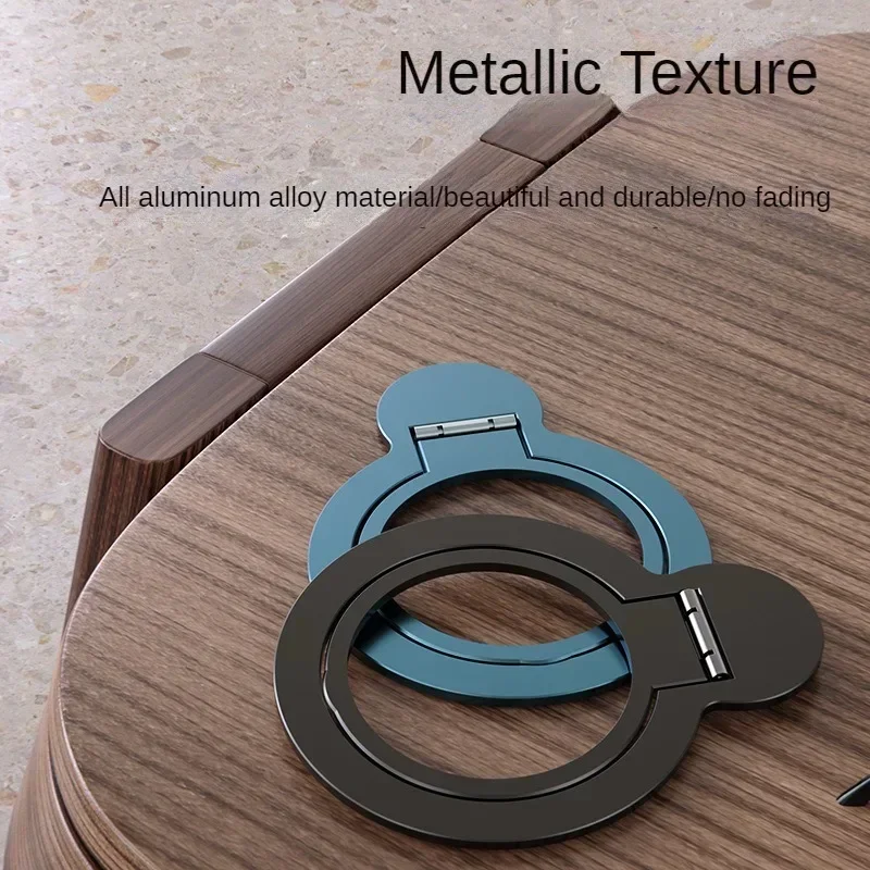 Magnetic-Phone-Holder-Ultra-Thin-Metal-Ring-Phone-Holder-For-iPhone-14 ...