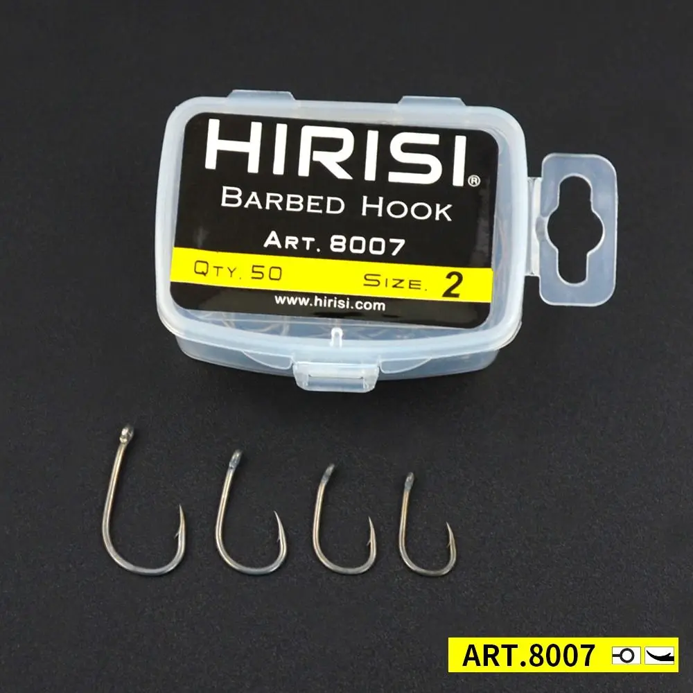 Accessories-Lure-Hooks-Double-Back-Barbed-Long-Handle-Anti-rust-Sharp ...