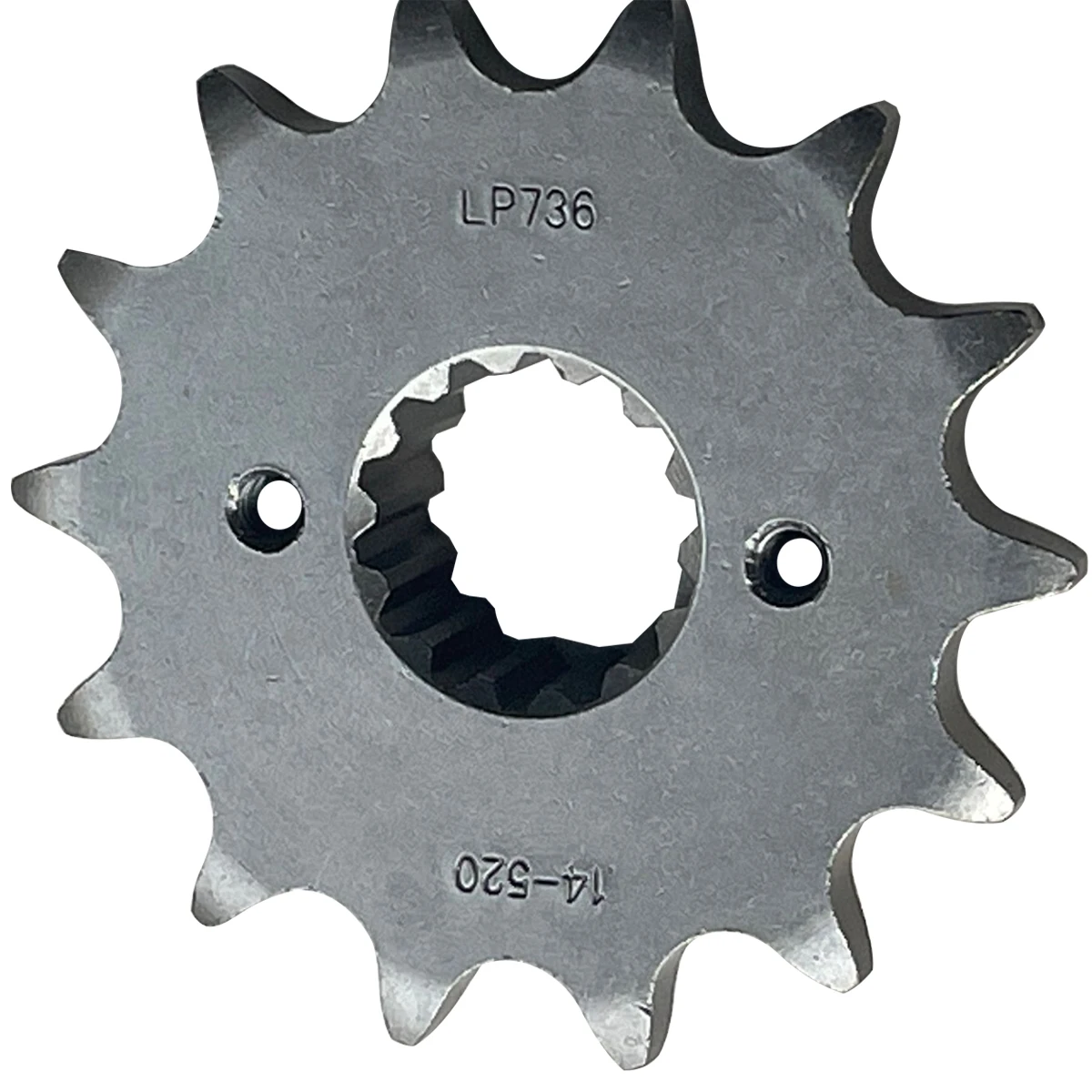 520-14T-15T-Motorcycle-Front-Sprocket-For-Ducati-400-600-620-800-797 ...