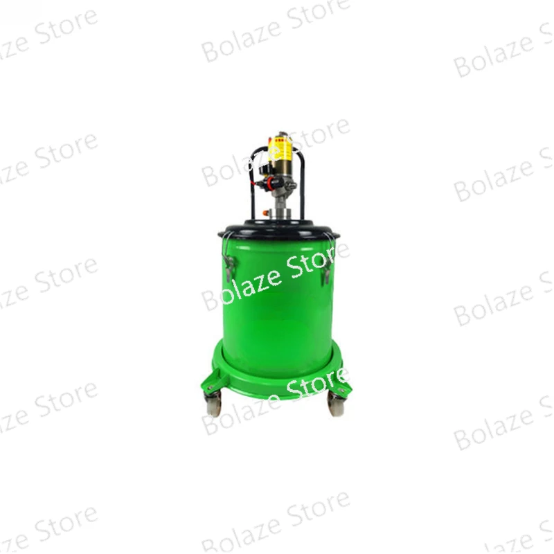 High-Pressure-Grease-Injector-Lubrication-Pump-Oil-Pump-0-6-0-8Mpa-12L ...