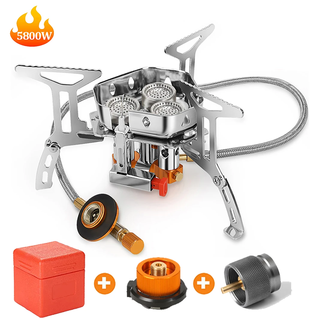 Outdoor-Gas-Stove-5800W-Bigs-Power-WindProof-Burner-Portable-Camping ...