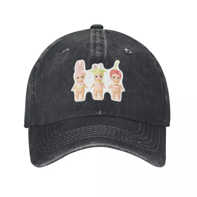 Sonny-Angels-Cherry-Blossom-Spring-Baseball-Caps-Vintage-Distressed ...