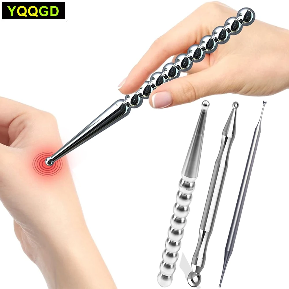 Ears-Acupuncture-Point-Probe-Massage-Tool-Painless-Stainless-Steel ...