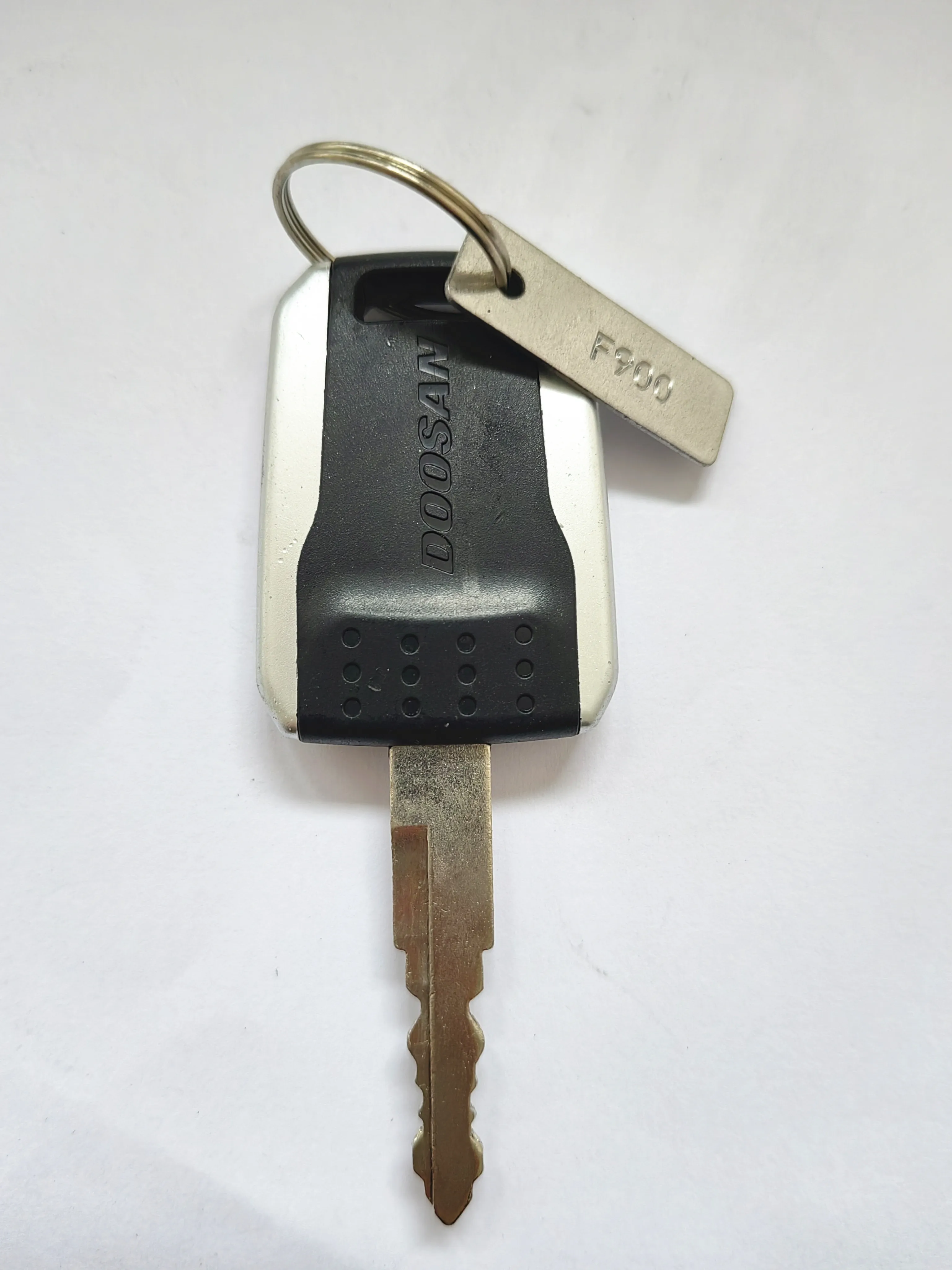 1-PCS-F900-Key-For-Deawoo-Doosan-Bobcat-Terex-Excavator-Heavy-Equipment ...