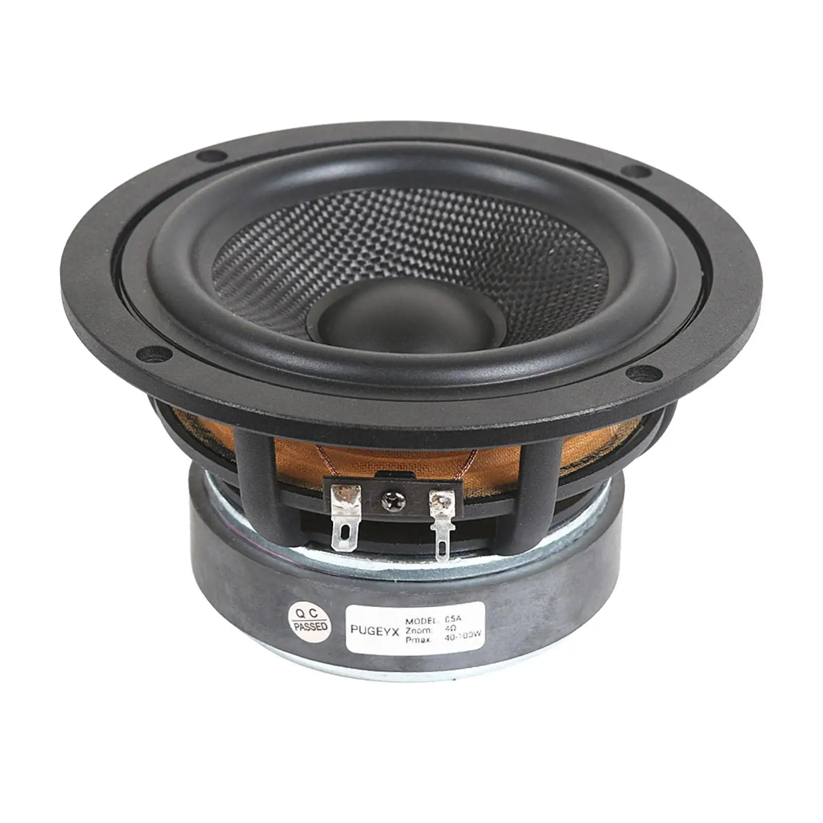 Car-Speaker-Durable-DIY-Modified-Auto-Speaker-for-Auto-Home-Theater ...