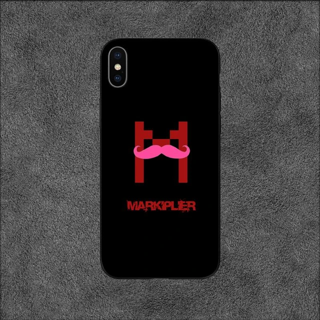 Markiplier Phone Case