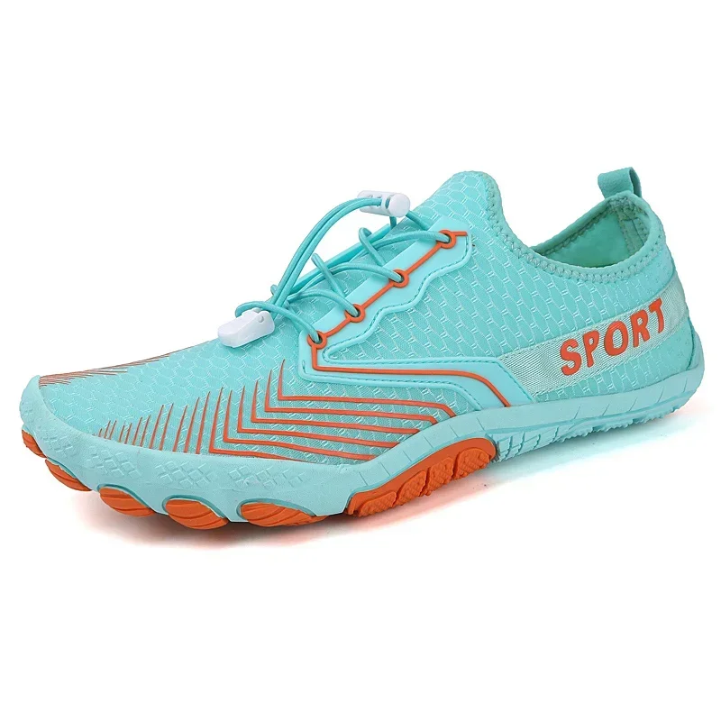 Barefoot-Shoes-Man-Gym-Sport-Running-Fitness-Sneakers-Outdoor-Beach ...
