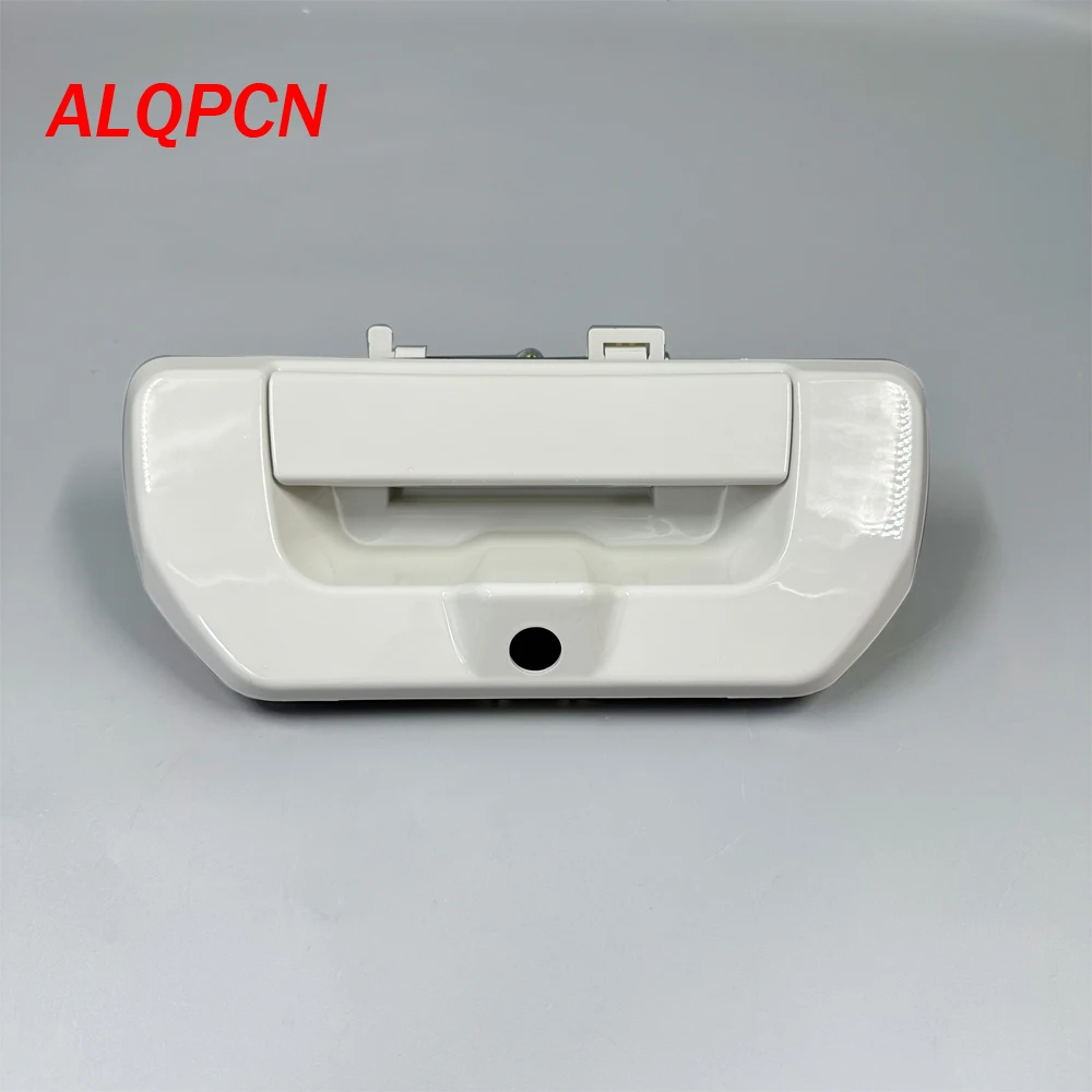 for-White-Tailgate-Handle-Rear-Gate-Handle-Fit-Great-Wall-gwm-Poer ...