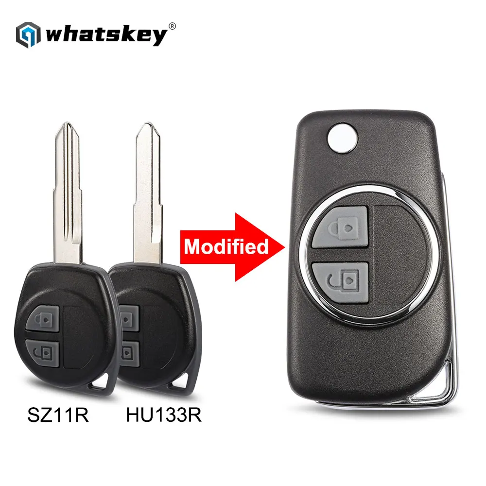 WhatsKey Global Store