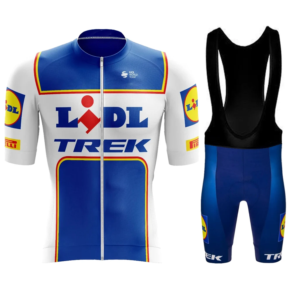 TREK-Mtb-Male-Cycling-Clothing-Men-s-Uniform-Man-Bike-Outfit-Shorts ...