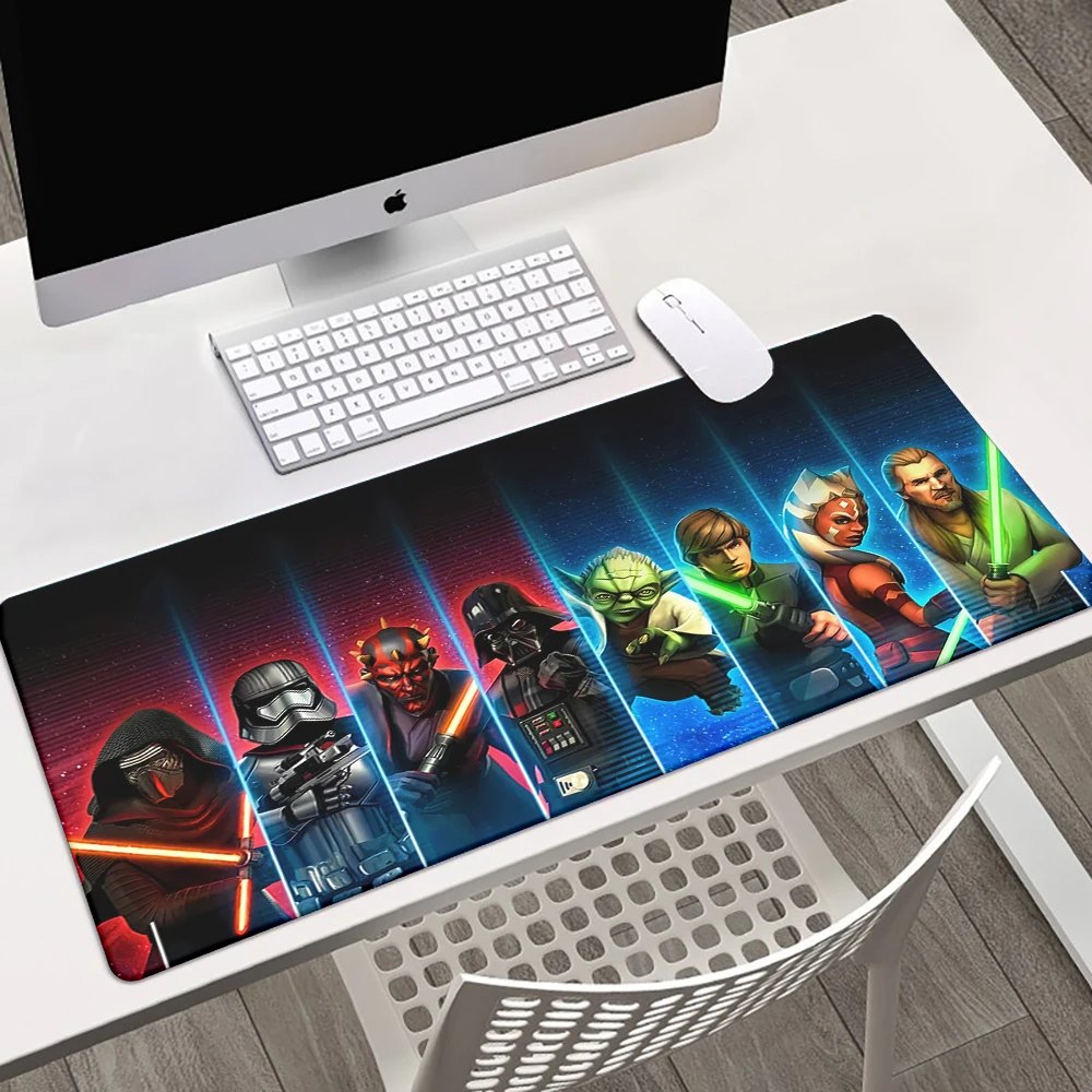 Star-War-Mouse-Pad-Keyboard-Gaming-Accessories-Mouse-Mats-Game-Office ...