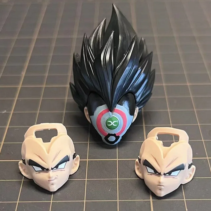 Dragon Ball Anime Toy Beast God B001 Head Carving Mask Face Fine ...