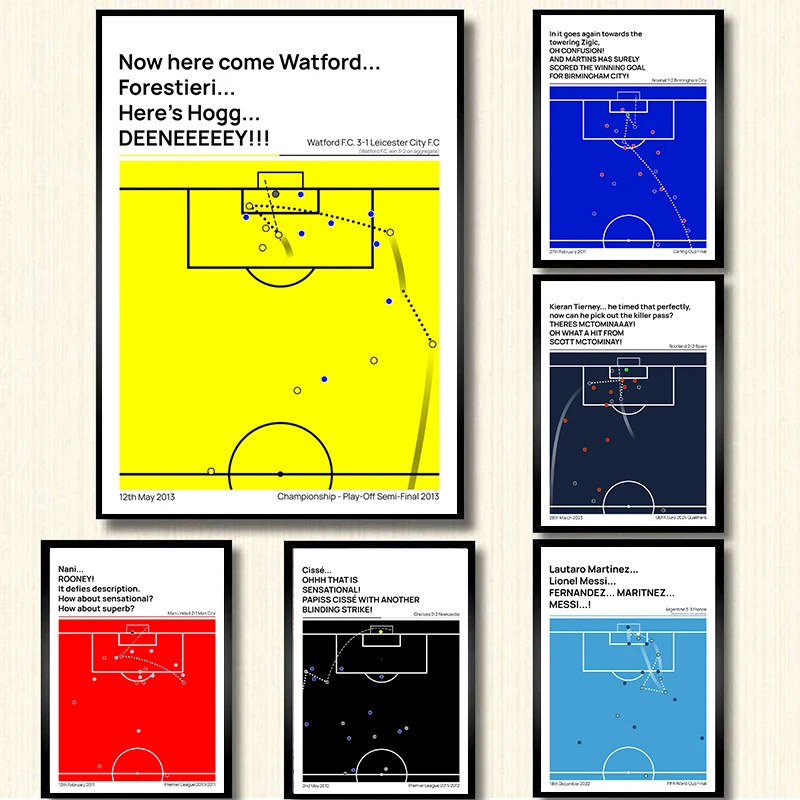 Rodri-Goal-vs-Inter-Milan-Poster-Famous-Football-Goals-Football-Route ...