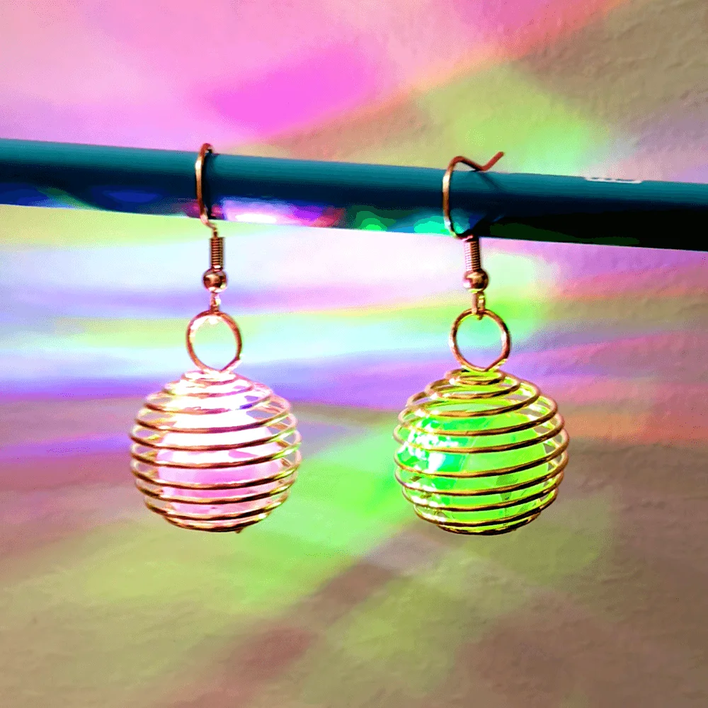 1Pair-Creative-Lighting-LED-Bling-Earrings-for-Women-Girl-Colorful-Dress-Up-Jewelry-Ear ...