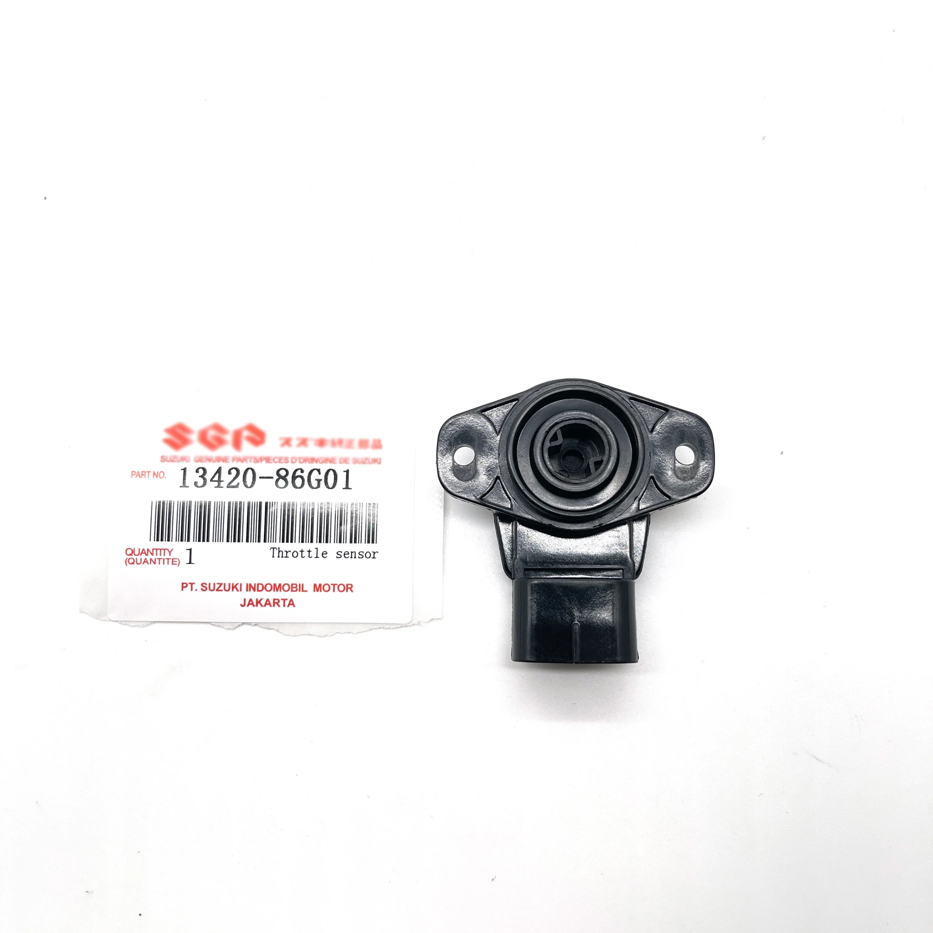13420-86G01-1342086G01-13420-86G00-1342086G00-Throttle-Position-Sensor ...