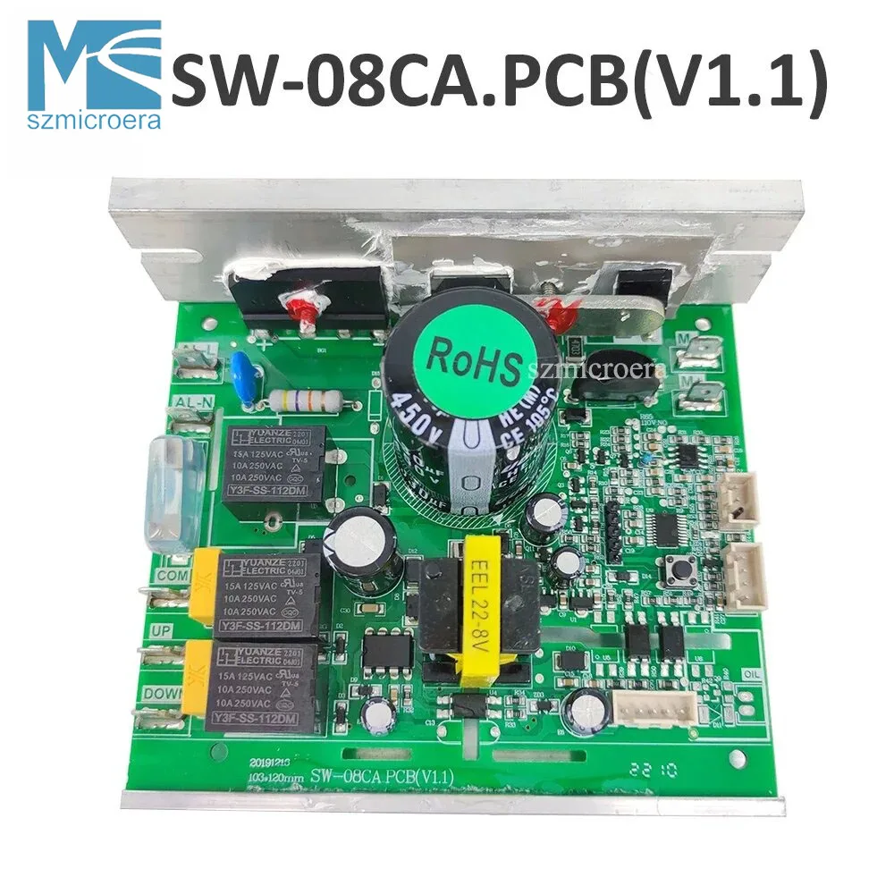 SW-08CA-PCB-V1-1-Treadmill-Motor-Controller-SW-08CA-PCB-Treadmill-Circuit-Board-Control-Board.jpg