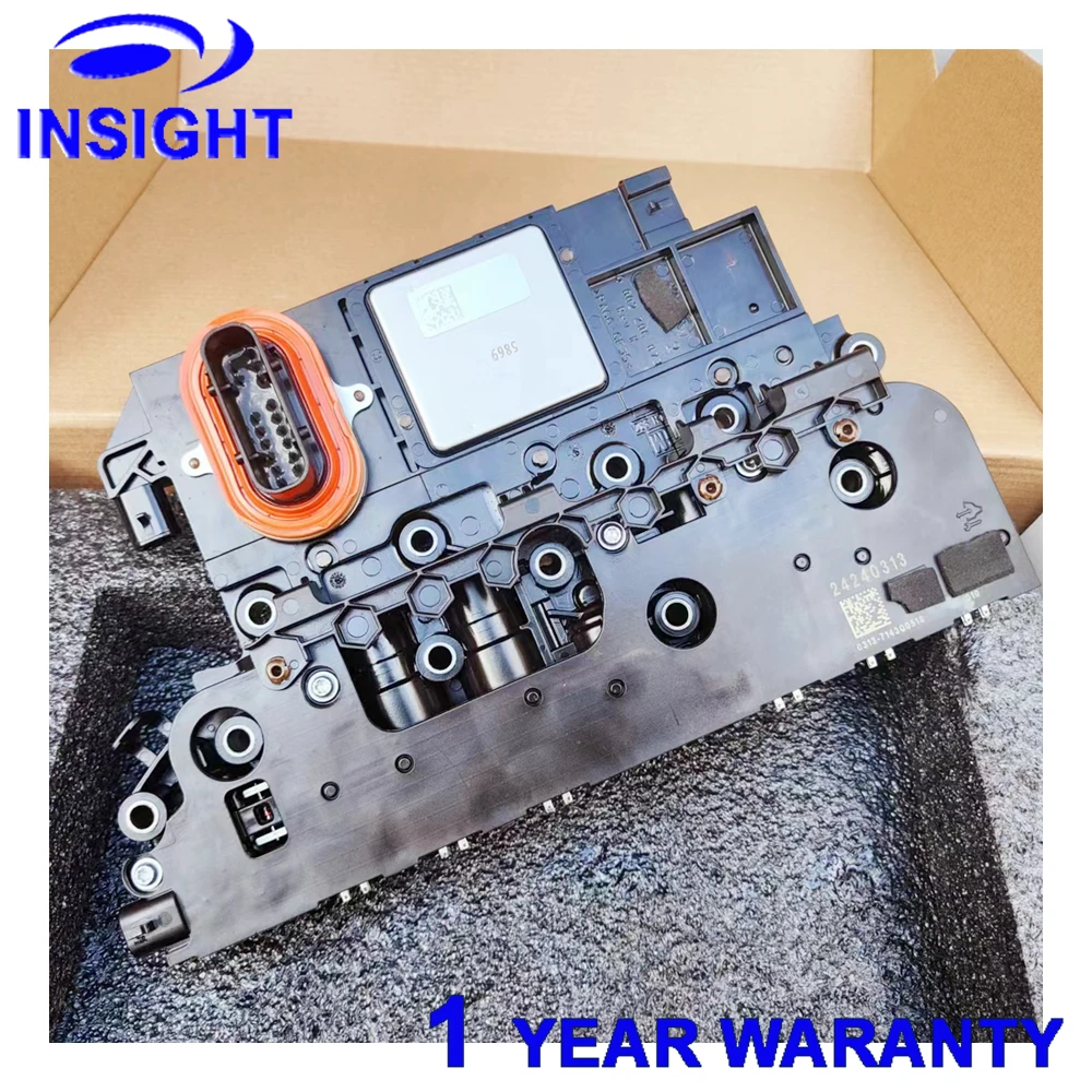 M-dulo-de-Control-de-Transmisi-n-6T70-6T75-6T80-TCM-para-Chevrolet ...