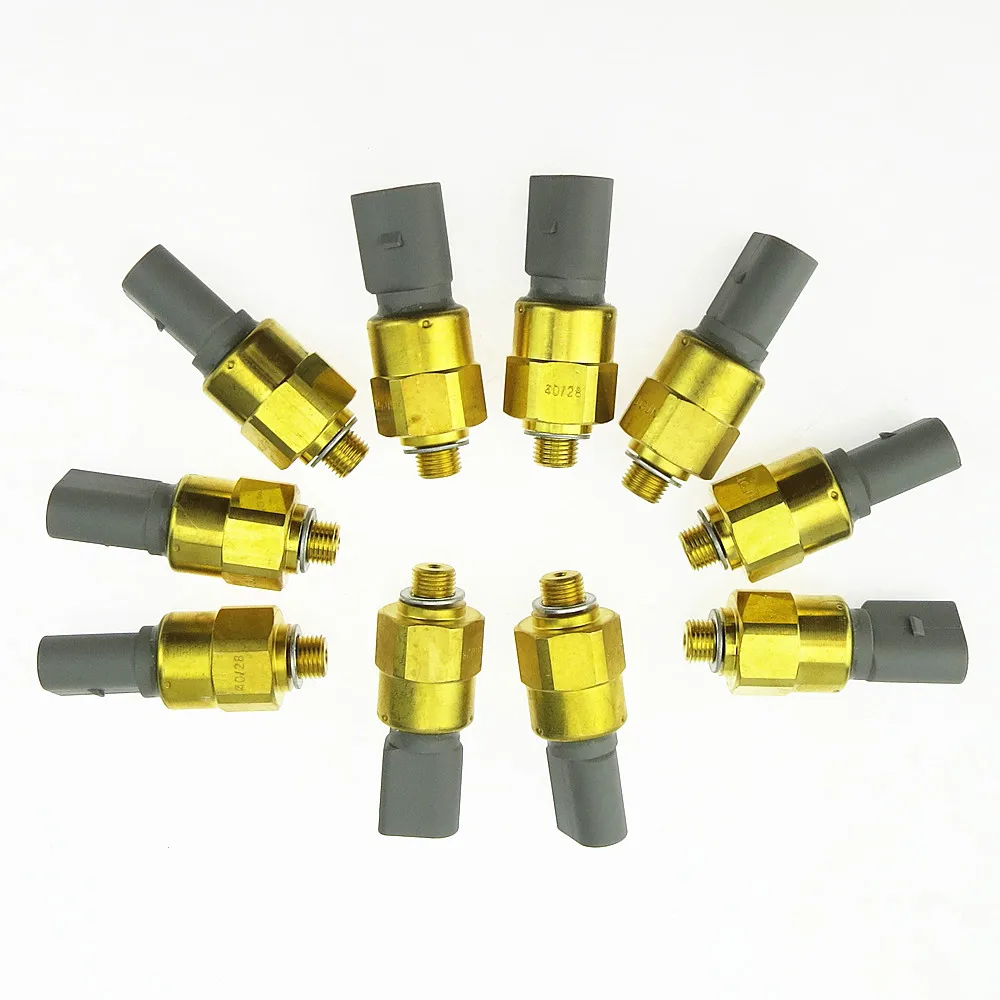 SCJYRXS-Qty-10-Power-Pump-Steering-Switch-Oil-Pressure-Sensor-1J0919081 ...