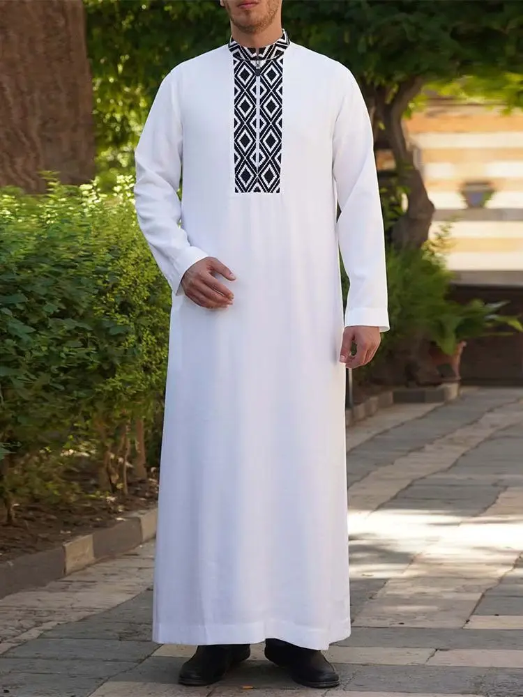 Muslim Fashion For Men