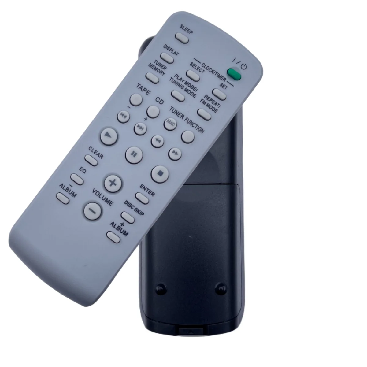New-remote-control-fit-for-Sony-MHC-GT111-SS-GT111-SS-GT111M-HCD-GT111 ...