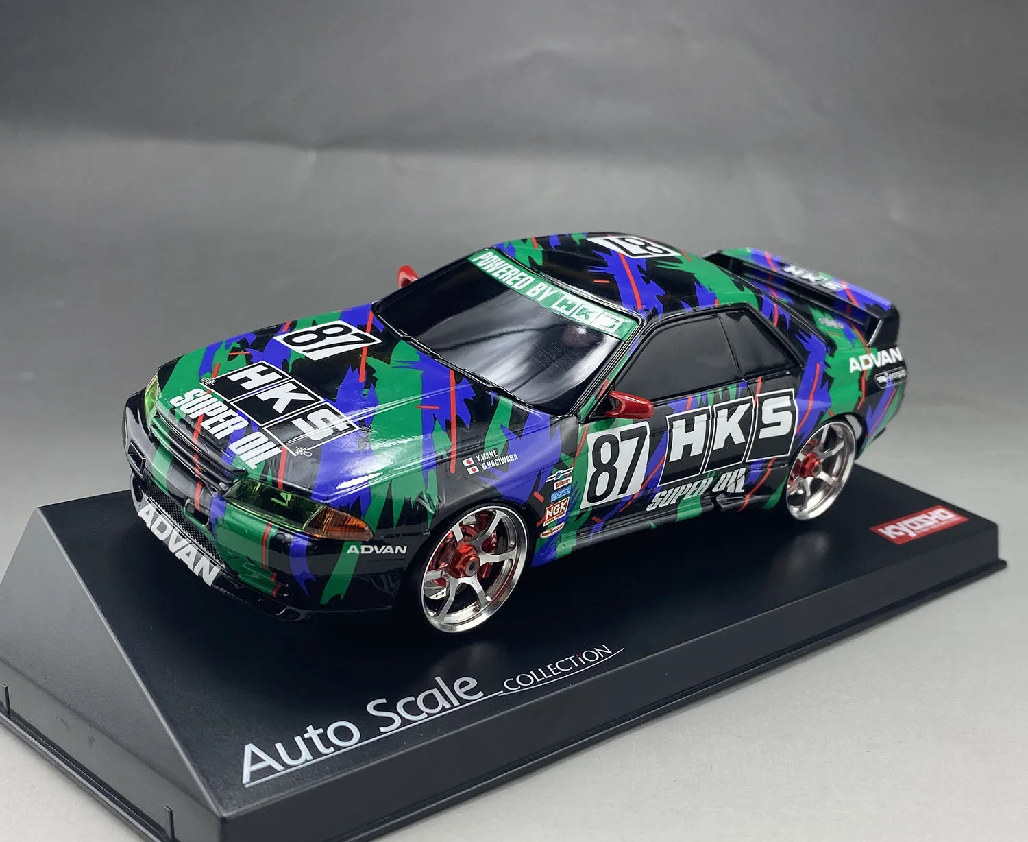 Zero-z-new-4WD-RC-remote-control-mosquito-car-front-text-D-AE86-all ...