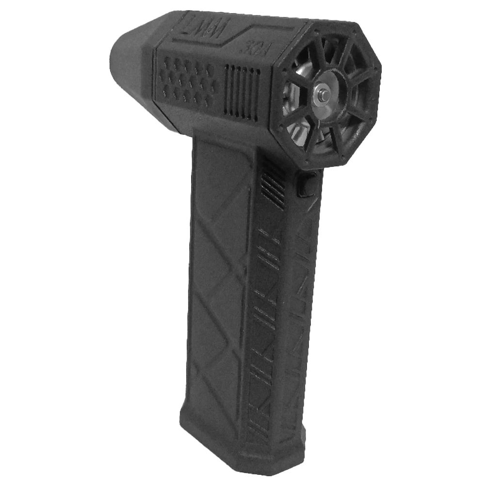 Mini Turbo Jet Fan Turbo Violent Fan 110000RPM 45m/s Powerful Blower ...