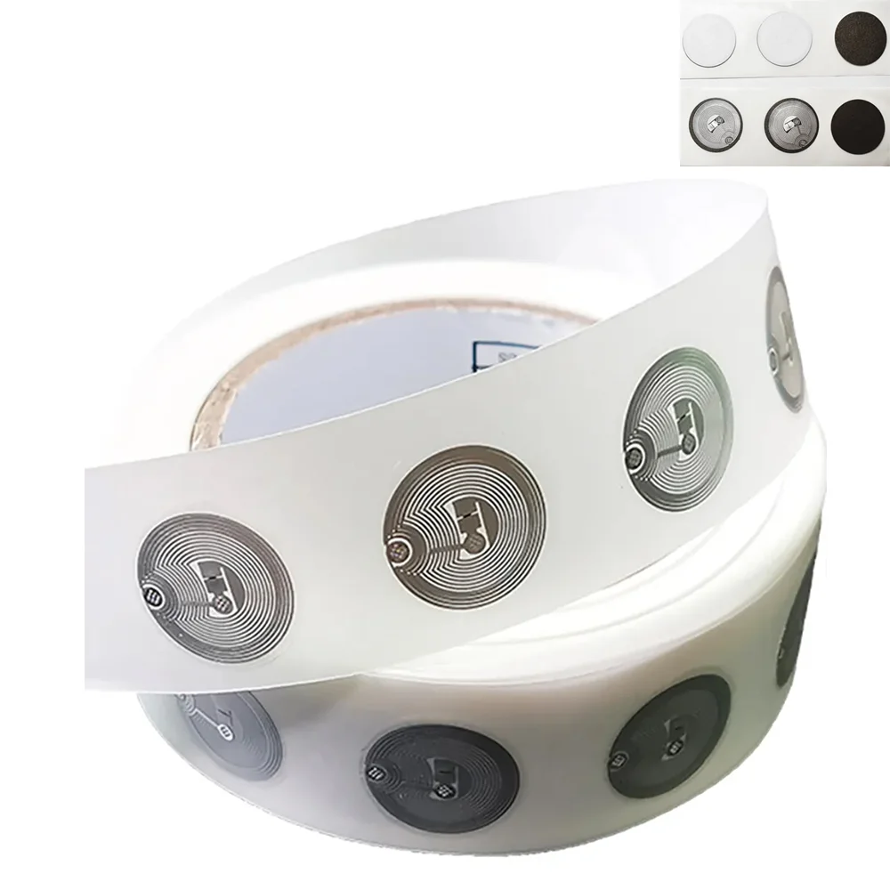 CUID-Gen2-Clone-Electronic-Tag-1K-S50-NFC-Changeable-Token-ISO14443-IC ...