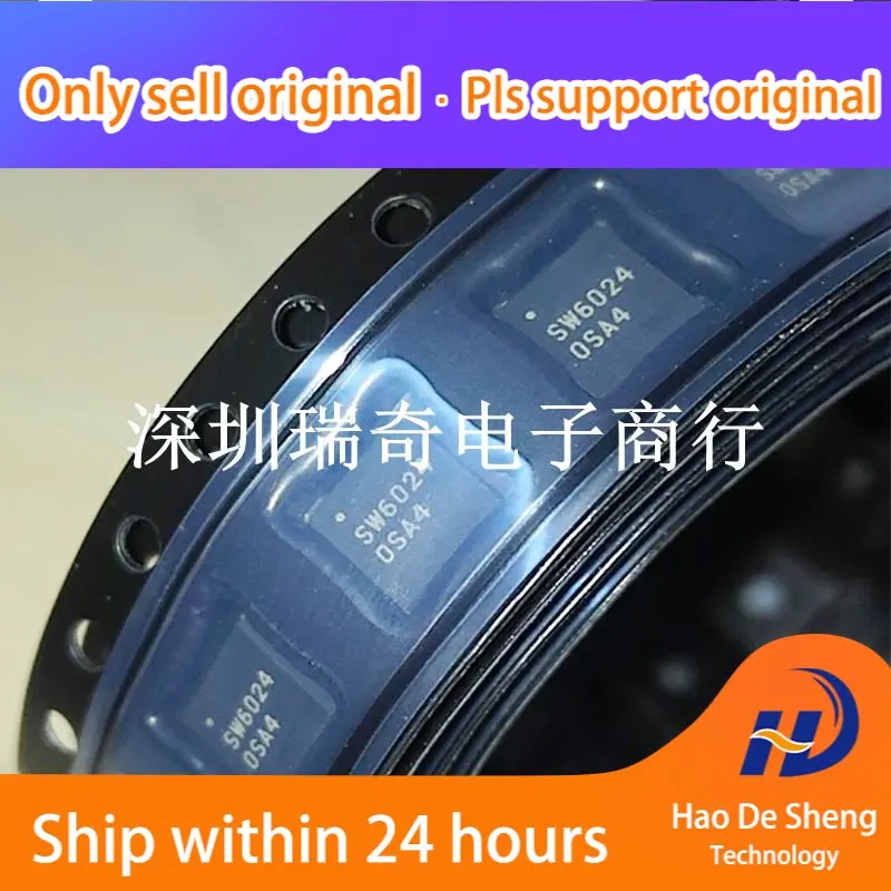 10PCS-LOT-RFSW6024-SW6024-QFN16-RFSW6024TR13-New-Original-in-Stock ...
