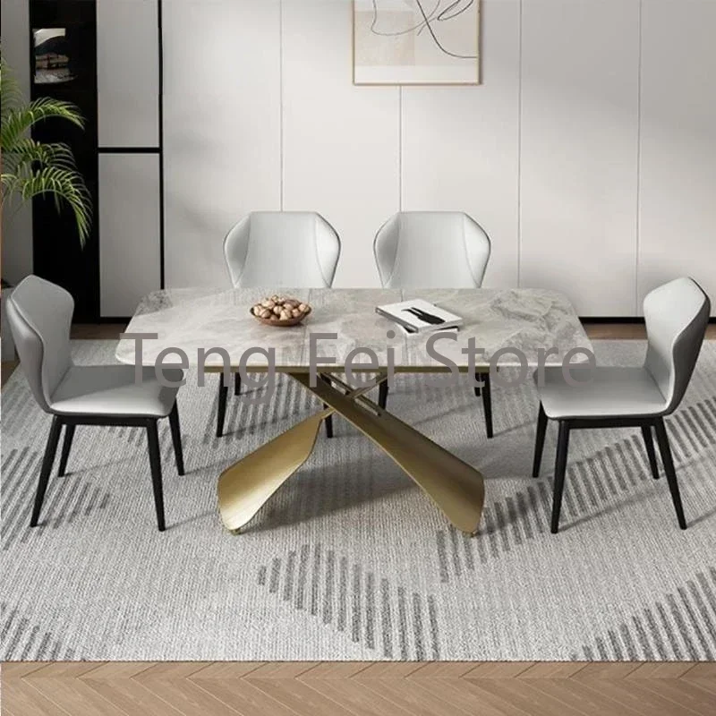 Modern-Luxury-Dining-Tables-Living-Room-Foldable-Design-Dining-Tables-Nordic-Relaxing-Mobili-Per ...