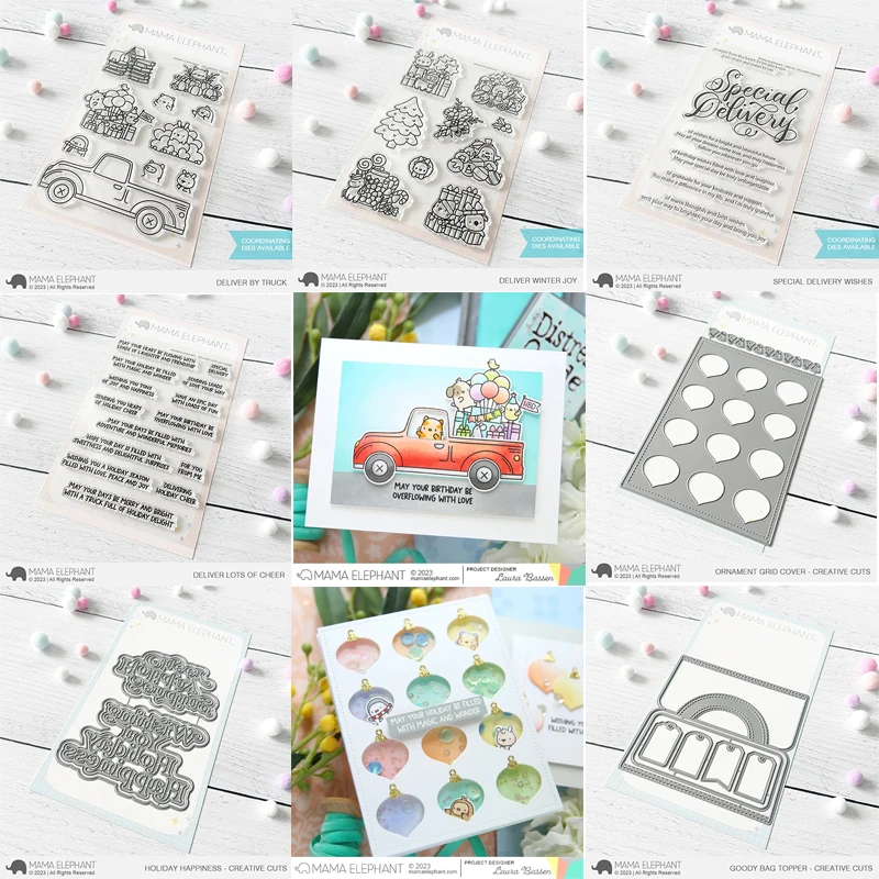 2023-Metal-Cutting-Dies-and-stamp-For-Scrapbooking-Practice-Hands-on ...