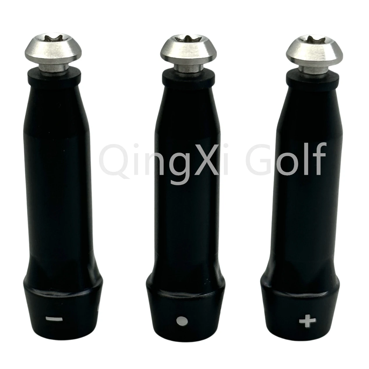 Golf Club Shaft Sleeve Adapter Fit PN ANSER G25 I25 Driver Club Fairway ...