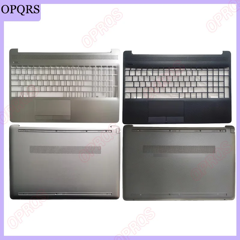NEW For HP 15-DW 15S-DU 15S-DY 15S-DR TPN-C139 250 G8 laptop Palmrest ...