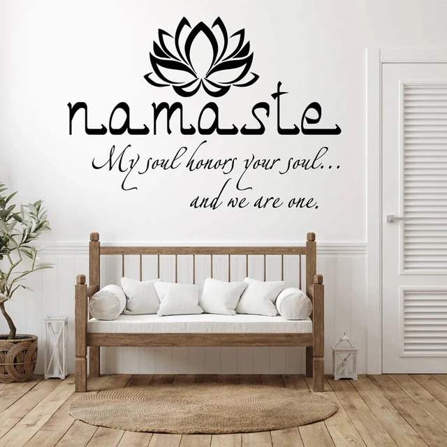 Namaste Quotes