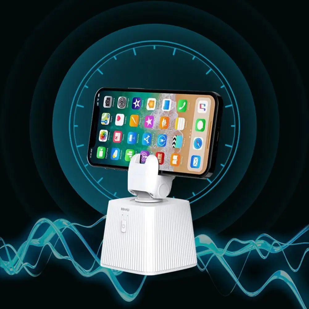 Mobile-Phone-Bracket-Professional-Face-Recognition-Hands-free-with-1-4-Universal-Connector ...