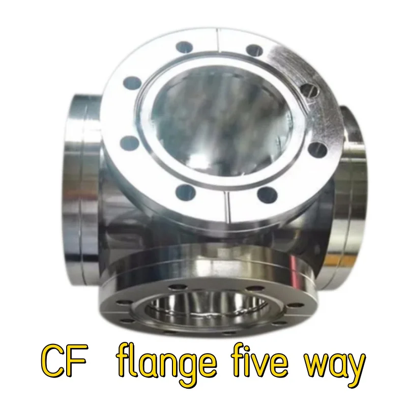 CF-Vacuum-Flange-Joint-6-Way-Vacuum-Flange-Joint-tempo-de-personaliza-o ...