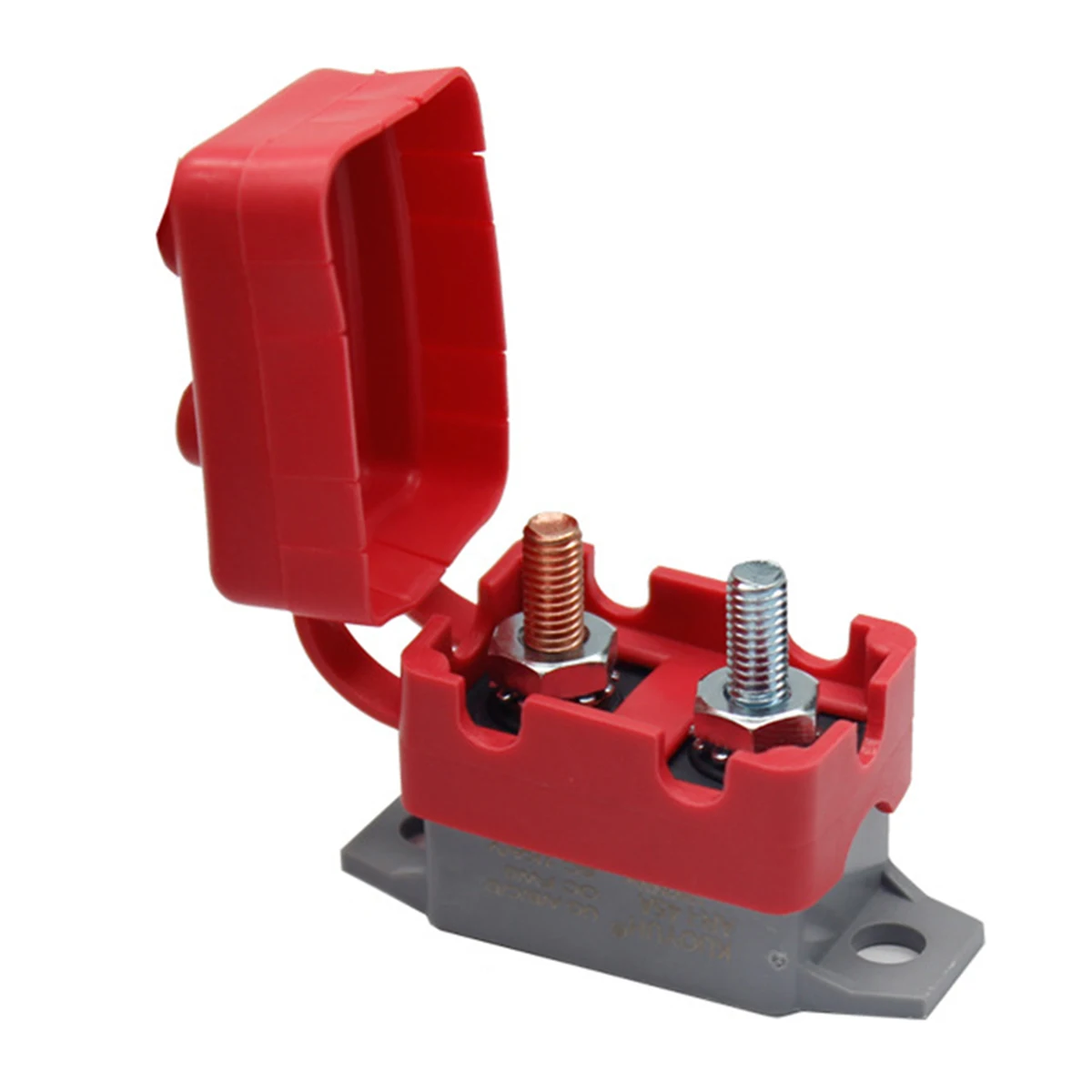 Car Overcurrent Protector Car Circuit BreakerOverload ProtectorAuto ...