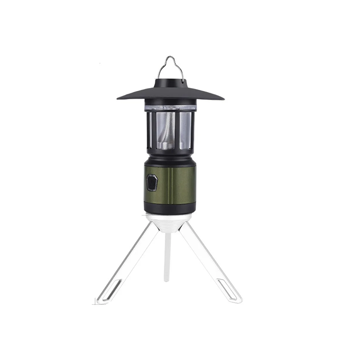 Outdoor-Lighthouse-Camping-Light-Type-C3-Rechargeable-Home-LED-Light ...