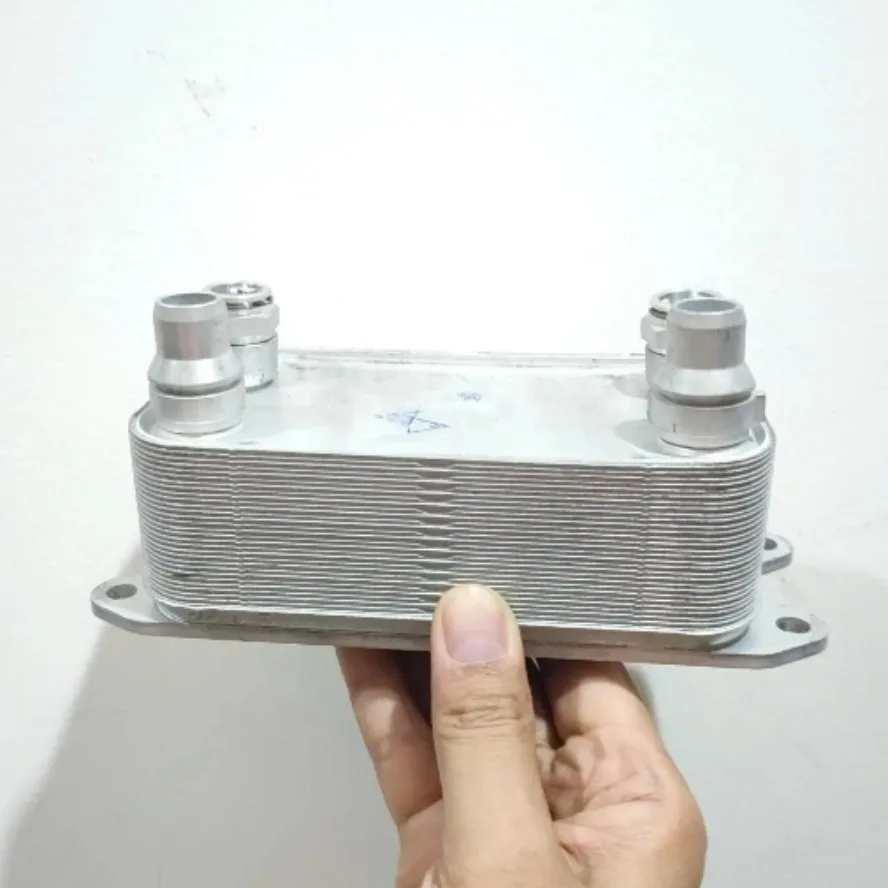 0995001100-0995002300-A0995001100-A0995002300-Cooler-A-099-500-2300-OEM ...