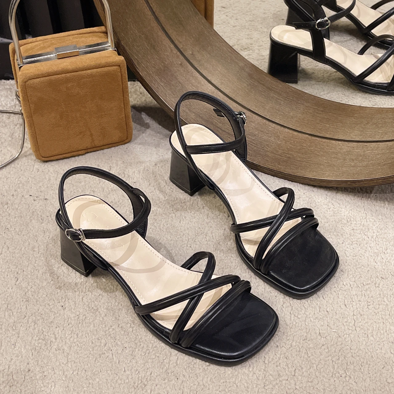 Sandalias-de-tac-n-alto-para-mujer-zapatos-de-dise-ador-de-lujo-tac-n ...