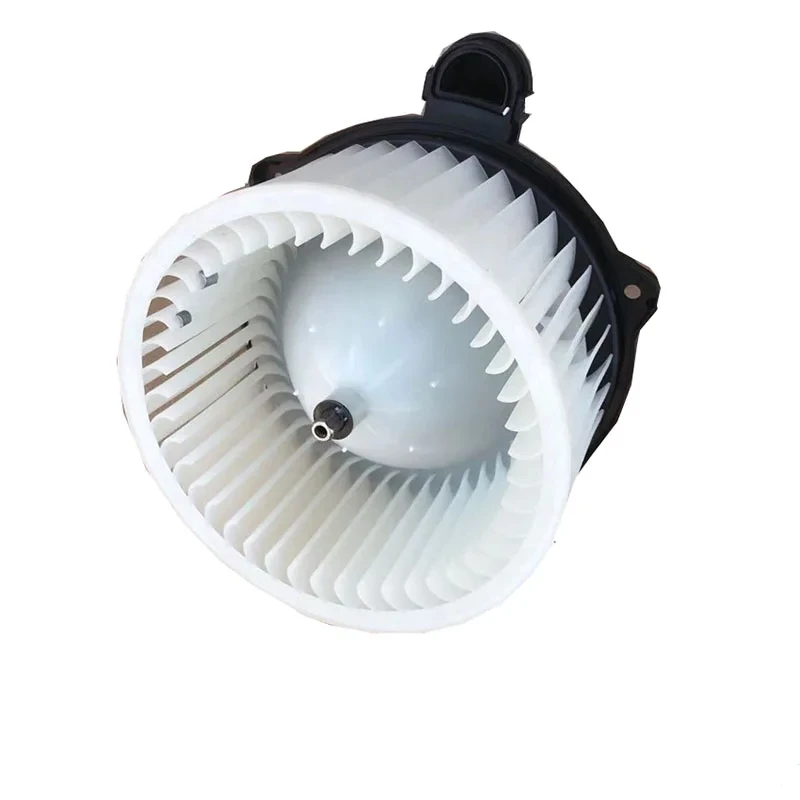 Brand New Genuine Air Conditioning Resistance Fan Motor Heater Blower ...