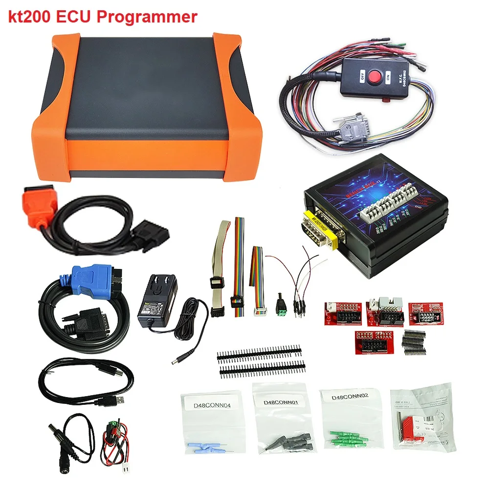 Outil-de-programmation-ECU-professionnel-KT200-prise-en-charge-de-la ...