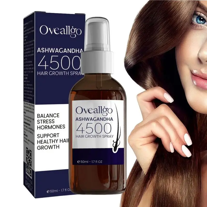 Hair-Growth-Spray-Moisturizing-Thick-Hair-Spray-Solid-Hair-Strong-Spray ...