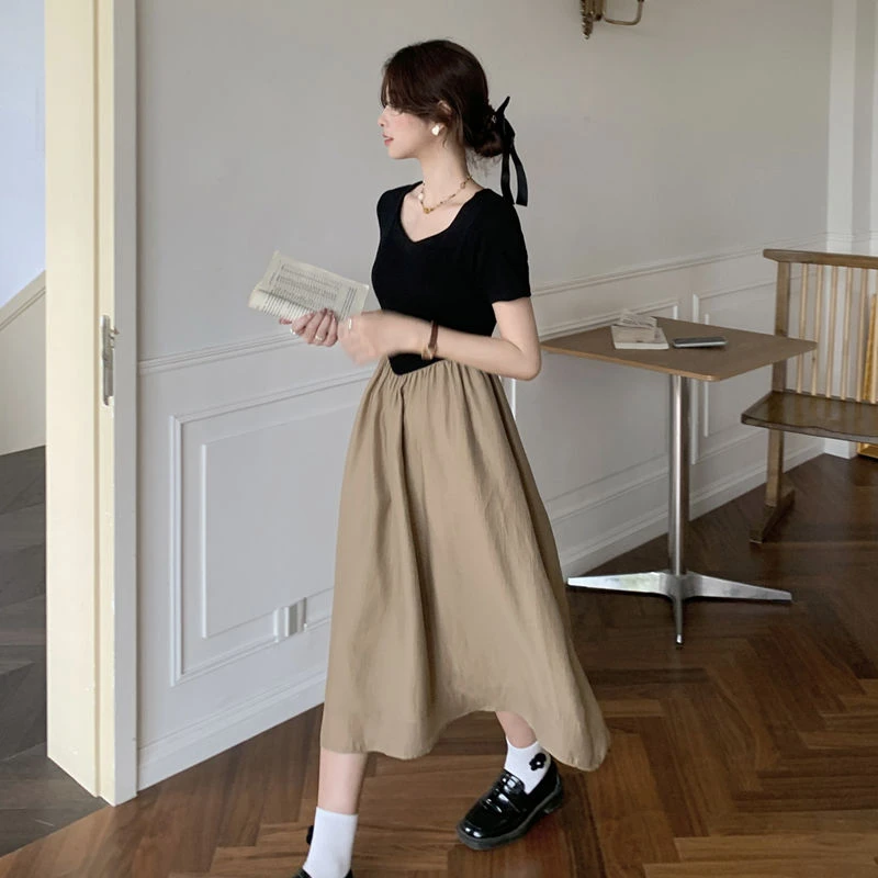 Casual Korean Fashion