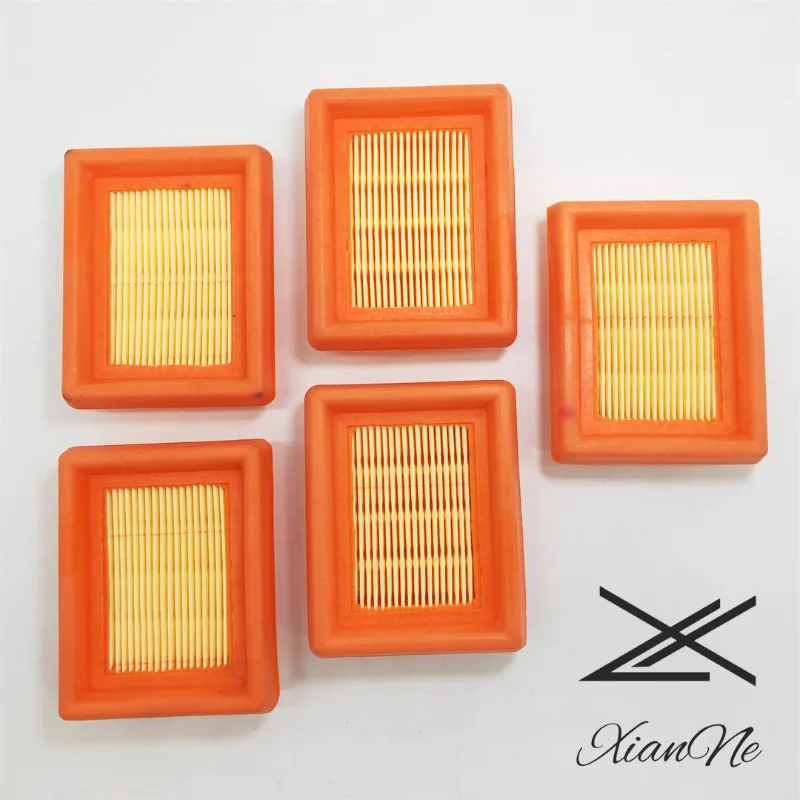 5Pcs-Air-Filter-Fit-For-Stihl-Carburetor-FS120-FS200-FS250-FS300-FS350 ...
