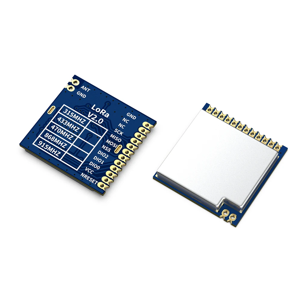 1pcs-LoRa1278-433-with-spring-antenna-in-433mhz-20dBm-100mW-Wireless-RF ...