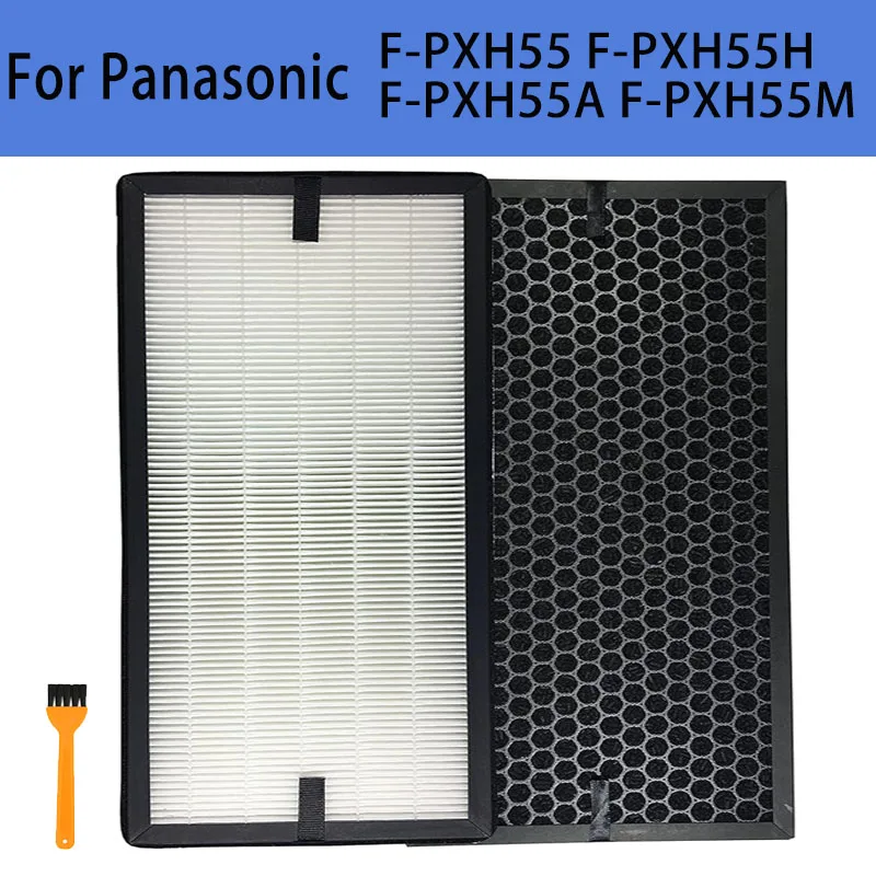 For Panasonic Air Purifier F-PXH55 F-PXH55H F-PXH55A F-PXH55M ...
