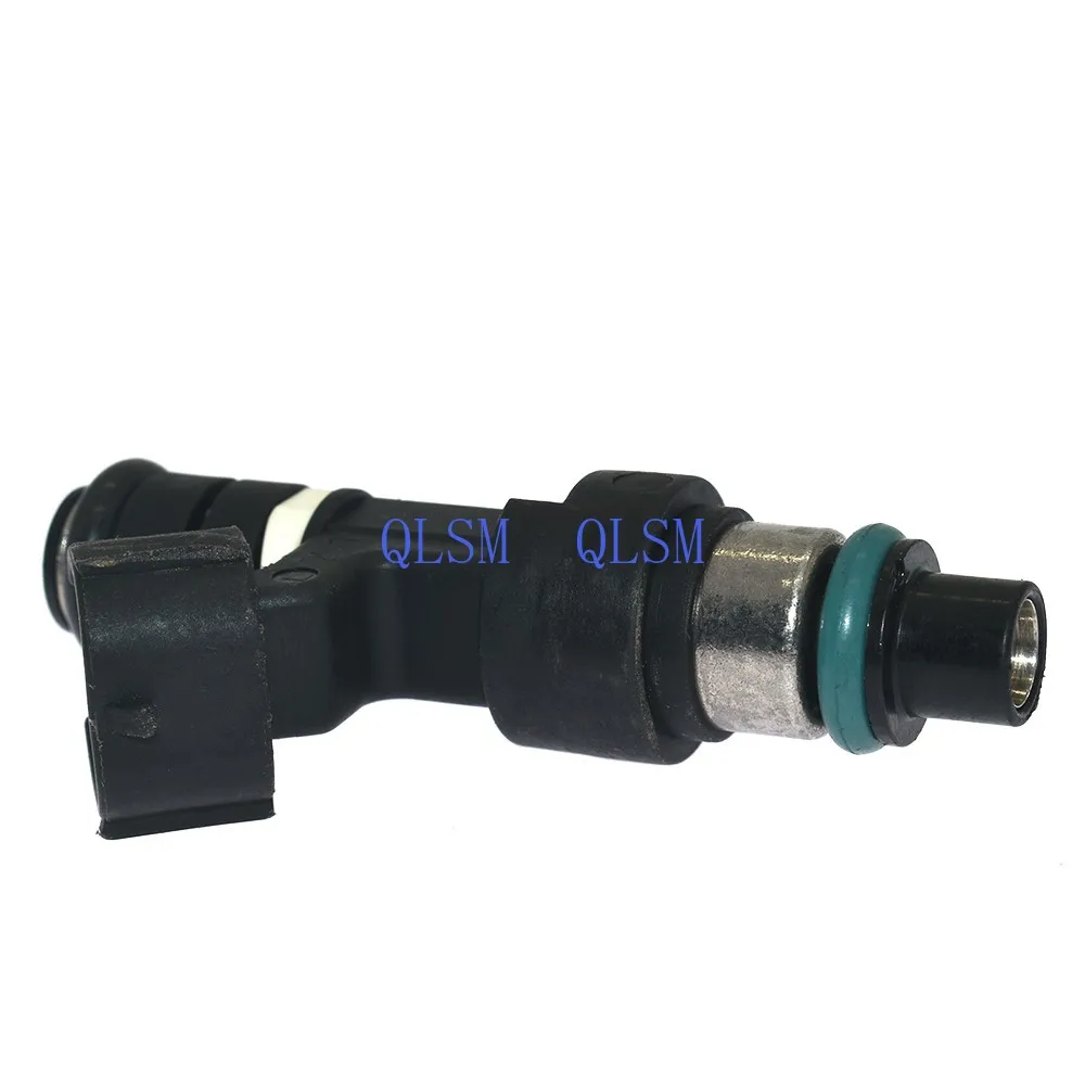1-Piece fuel injector FBY11H0 FBY1010 for NISSAN MICRA K13 2010-2016 ...