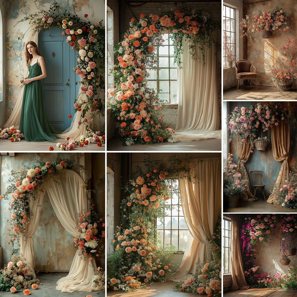 Digital Photo Studio Background Images That Transform Every Shoot ...